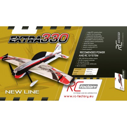 Extra 330 Aerobatics