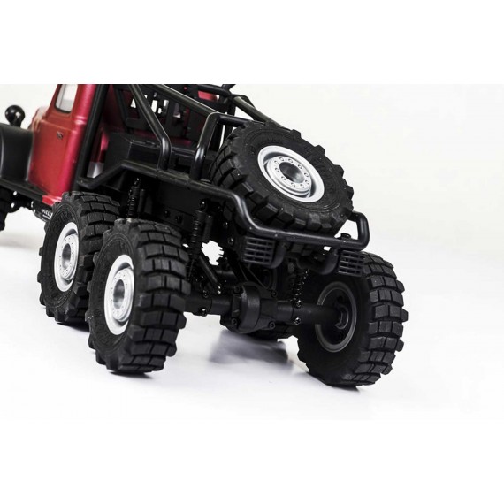 ATLAS 6X6 CRAWLER 1:18